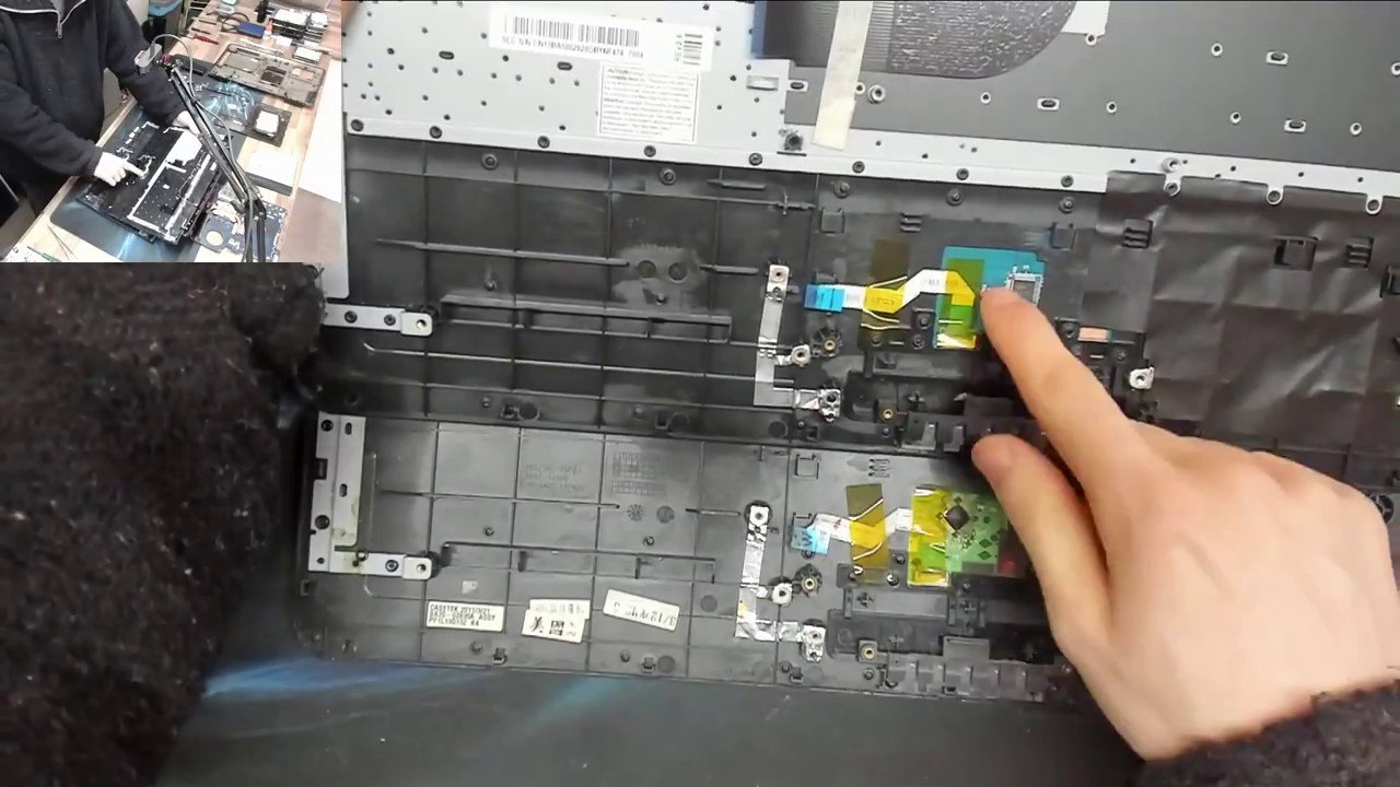 Samsung RC510 Refurb Promo - YouTube