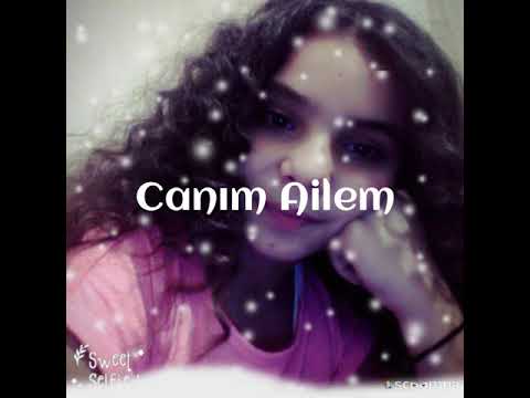 Canım Ailem sılayt
