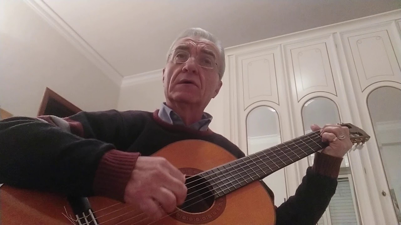 Chidda notti di Natali canzone siciliana - YouTube