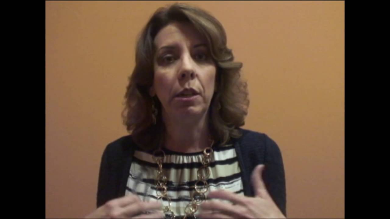 "Get out of your own way" testimonial--Motivational, Keynote Speaker ...