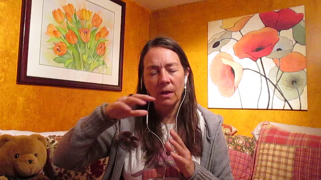 Love Makers-AARON Lacey channeling Messages of LOVE from Beyond - YouTube