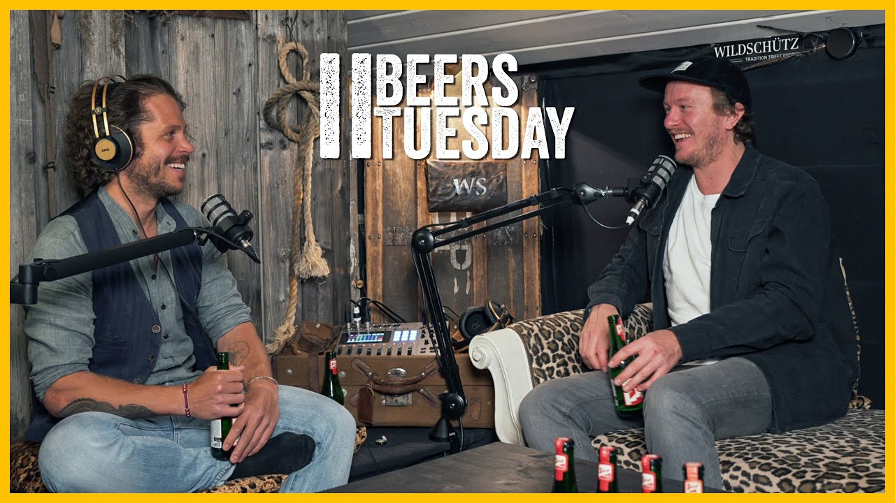 Two Beers Tuesday #S3E24 - The Endless Summer and Dirty Dancing in ...