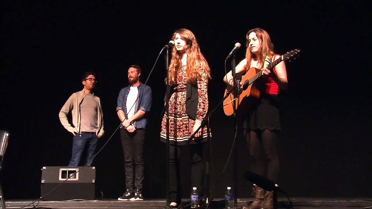 Intro Song from our Duke University Show - YouTube