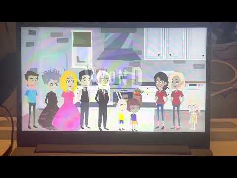 Adamantiums rescue samster5677’s Caillou and Dora from their abusive ...