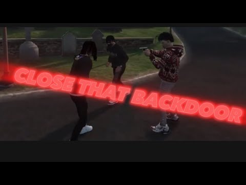 I Got Backdoored By My Homies | Luhh Adi - YouTube