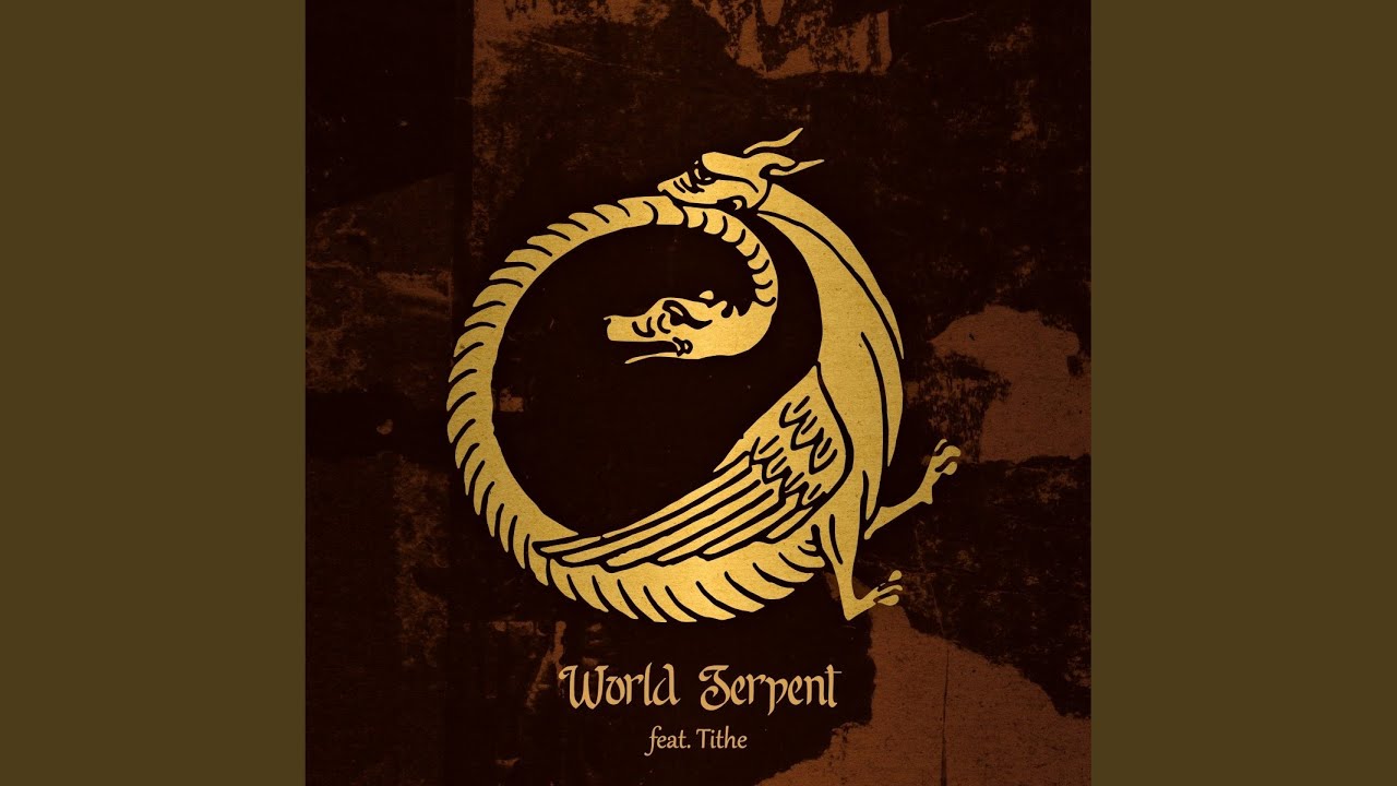 World Serpent - YouTube