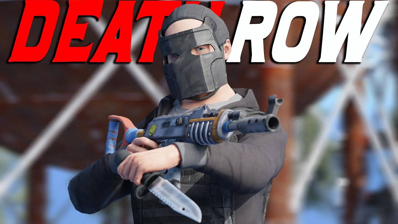 How a 7000 Hour Solo Player Gets INSANELY RICH!! - Rust Console Edition ...