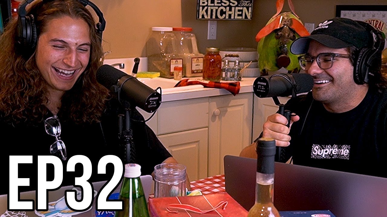 Blacking Out At The Bar, Playstation 5 and The Sopranos | Sunday Sauce ...