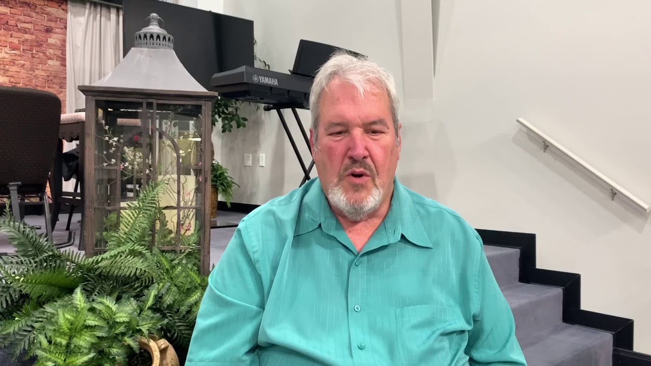 5/18/20 Devo- Tim Snowden - YouTube