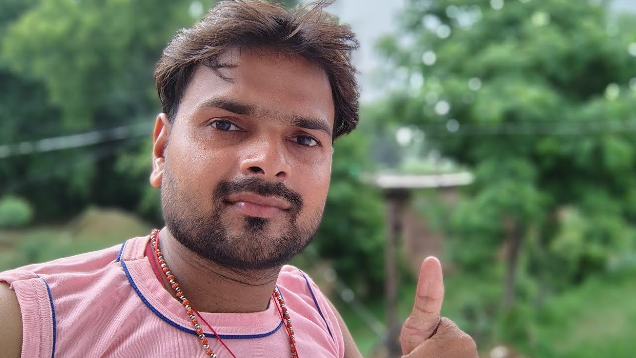 Pradeep rana live - YouTube