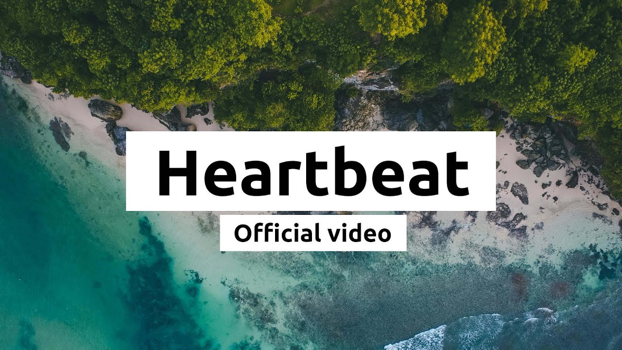 East Reverse – Heartbeat (official video) - YouTube