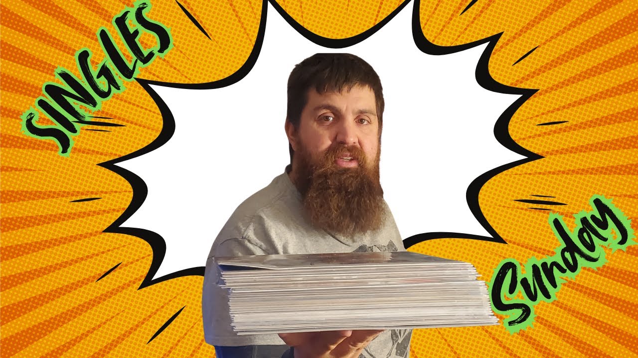 Singles Sunday 12/07/2024 - YouTube