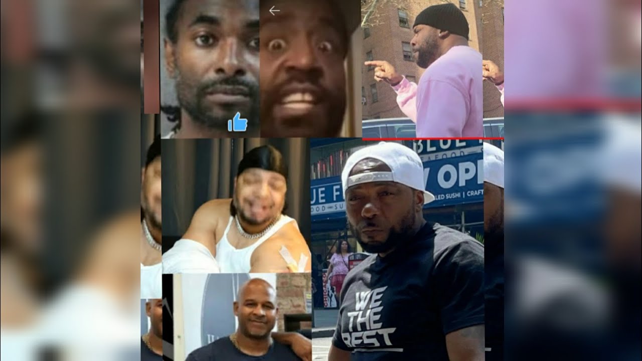 ZIP WIT THE DRIP (EXSPOSED BY PASTOR PAK )HASSAN CAMPBELL IN HATRED ...