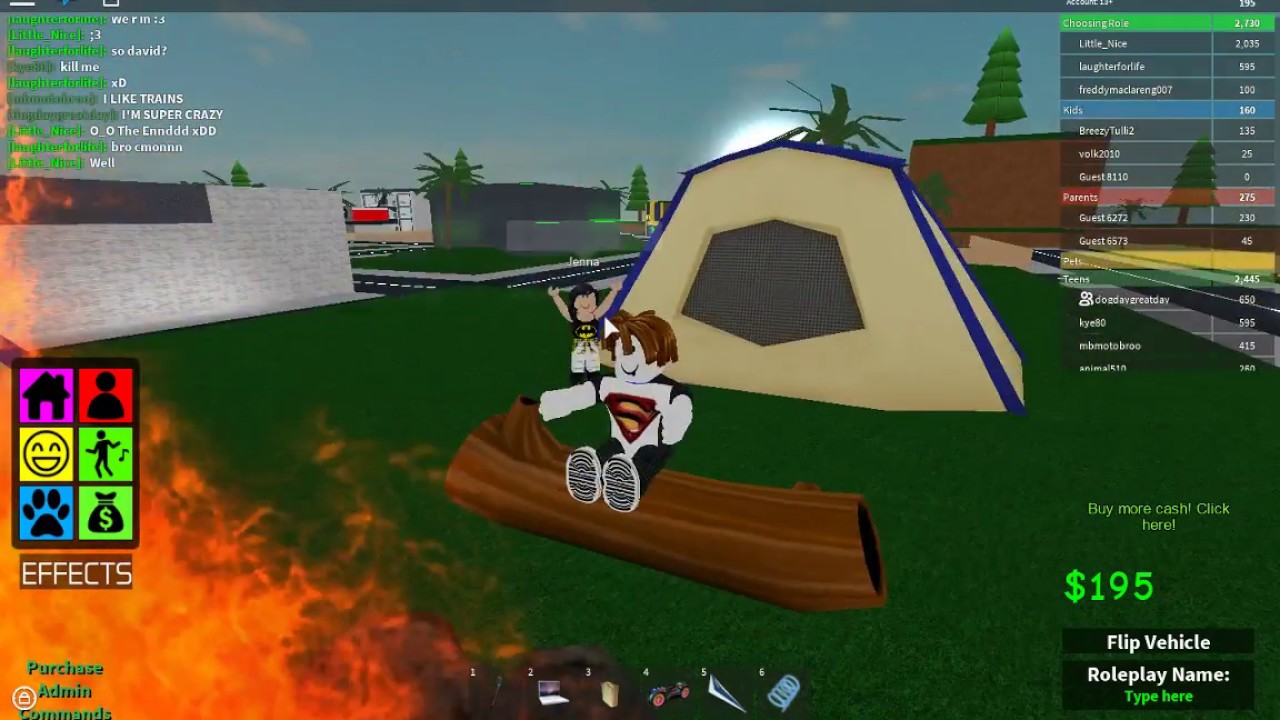 Let play roblox gameplay #7 - YouTube