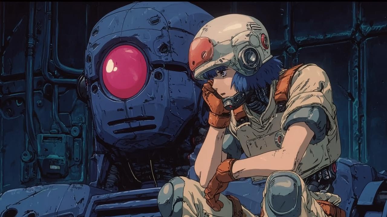 Outrun FM ⧸ ambient synth · night drive · analog dreams - YouTube