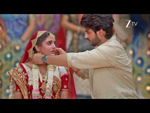 Tu Hi Re Dil Mein - तू ही रे दिल में - New Show - Starts from 15th June At 7 PM - Promo - Zee Tv