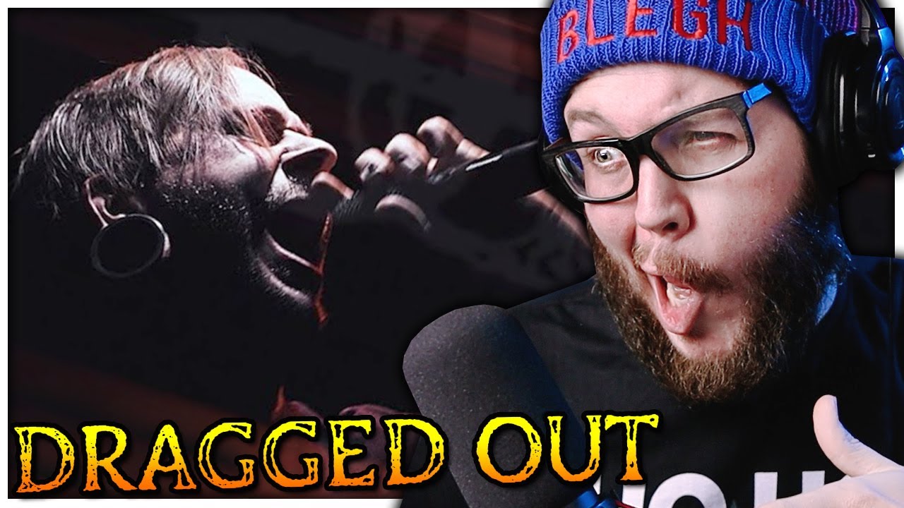 My Smile Was CROOKED AF!! // Dragged Out - Crooked Smile (REACTION ...
