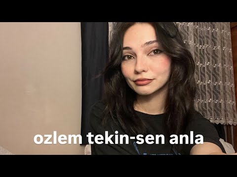 sen anla