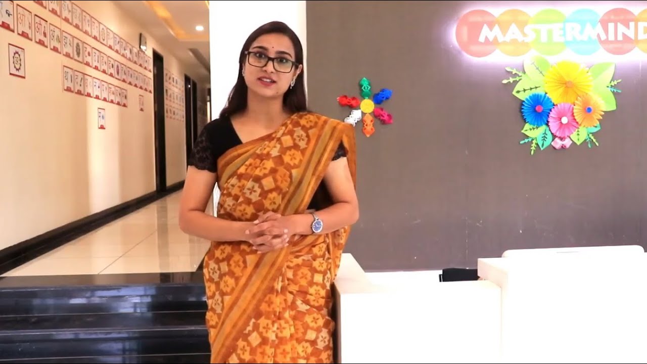 Best Education at Affordable Fees: Mastermind School - YouTube