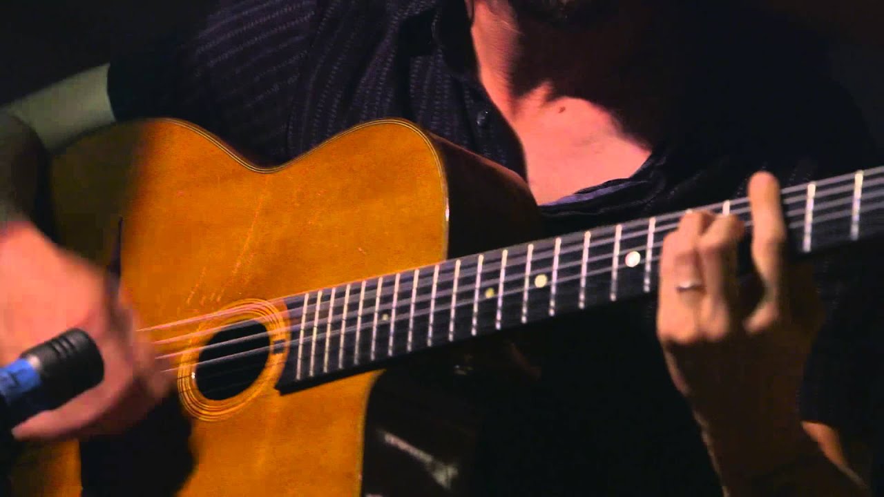 Indiegogo- Jimmy Grant Ensemble - YouTube