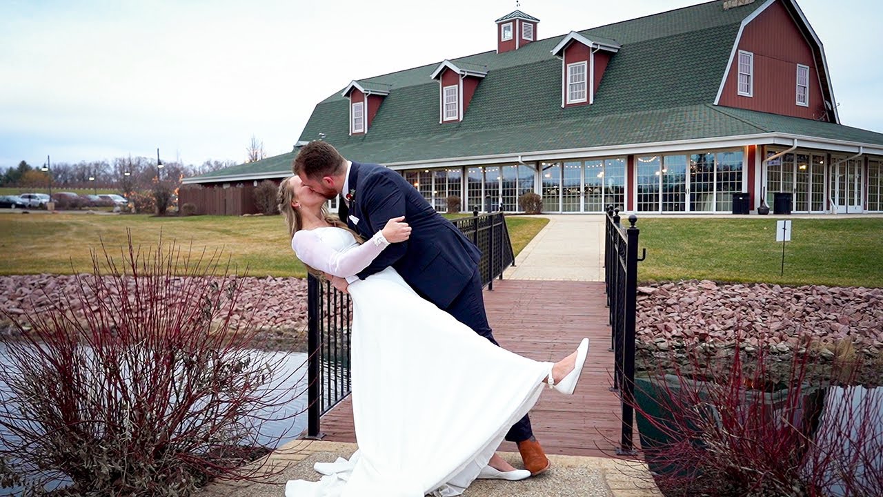 Kate + Christian - Sneak Peek - YouTube