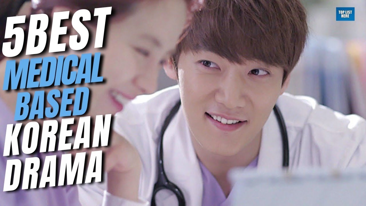 5 Best Medical Korean drama | Doctor kdrama - YouTube