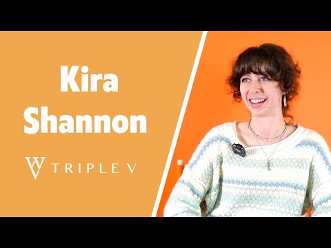 Exploring Motion and Emotion: Kira Shannon's Dance-Film Fusion Unveiled | Triple V Me