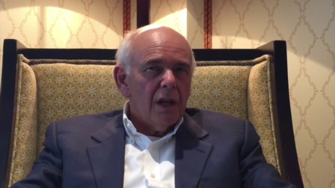 Interview with Dr. Brian Wells - YouTube