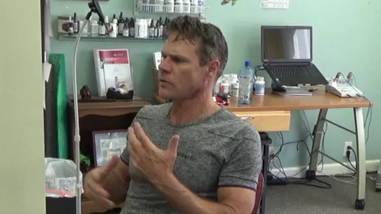 Learn 2 ways Tinnitus can be caused from the ear to the brain. - YouTube