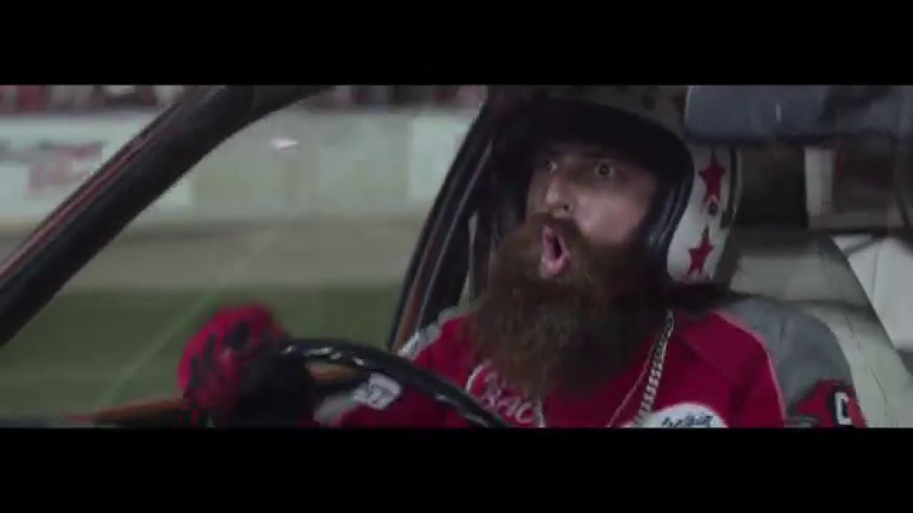 Captain Risky - Jumping The Double Helix Divide! (Extended) - YouTube