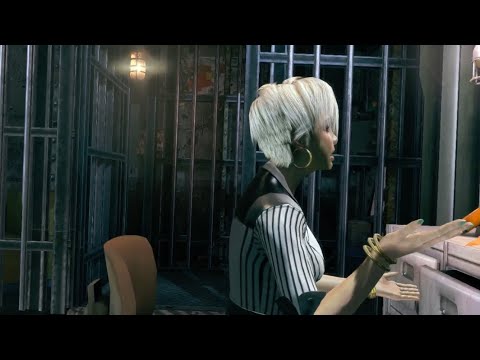 Batman Arkham Origins Tracey Part 13 - YouTube