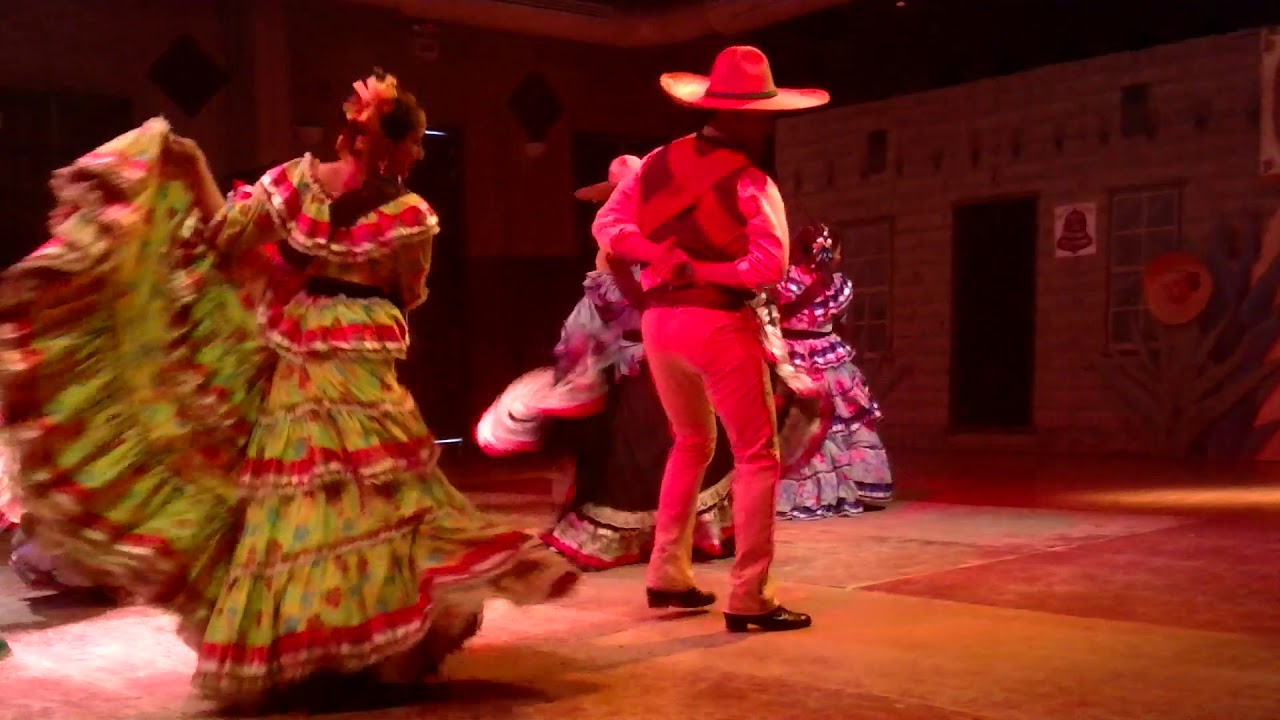 Corrido mexicano - YouTube