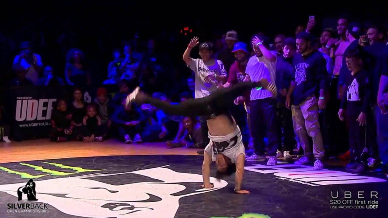 Lil G, Kill, Pocket, Kid Colombia, Tawfiq and more | Powermove showcase ...