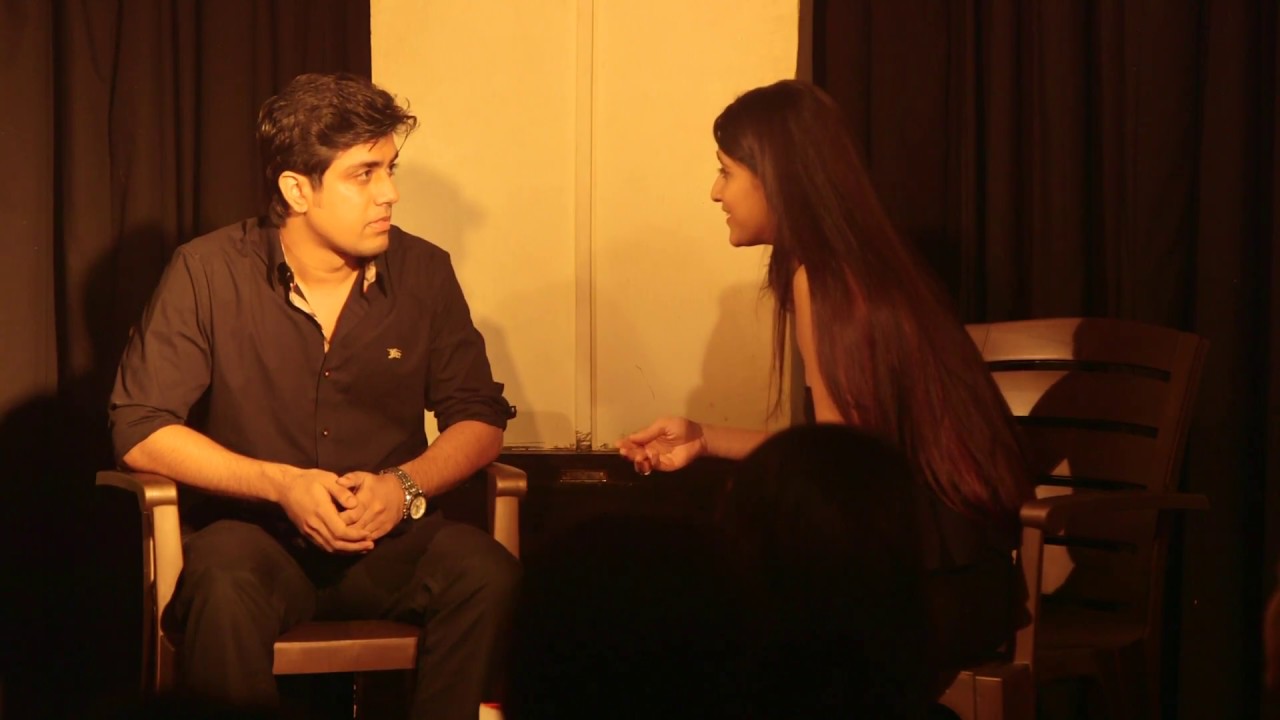 500 days of summer : Sandeep Chugh & Rea Burman - YouTube