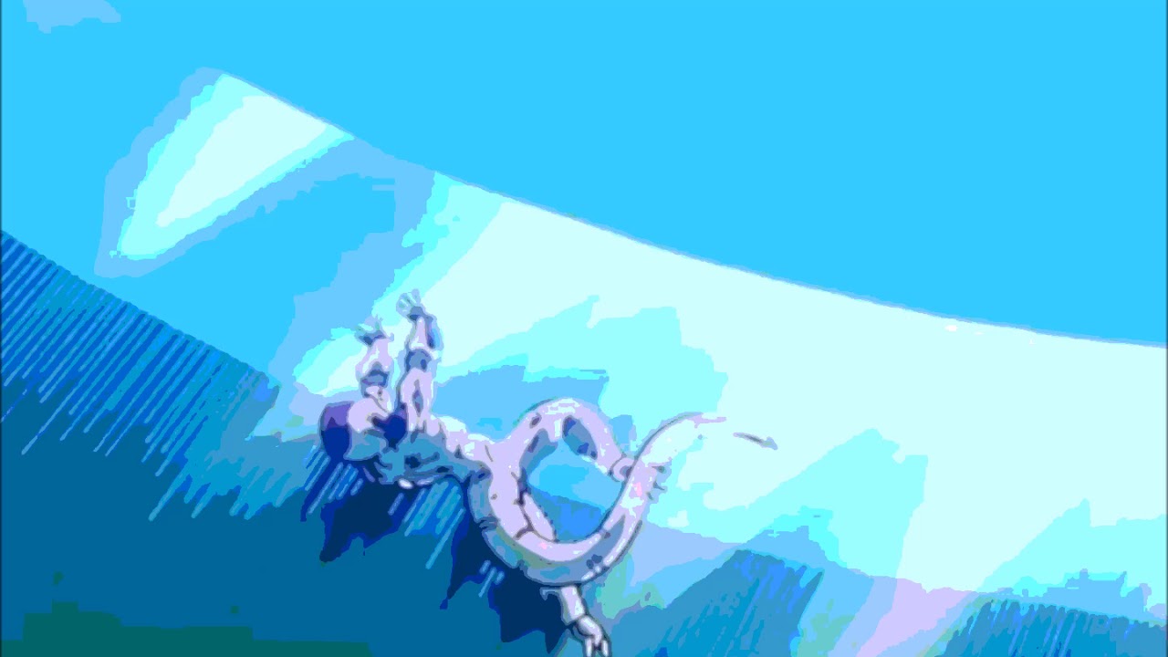 Spirit Bomb mp3 - YouTube