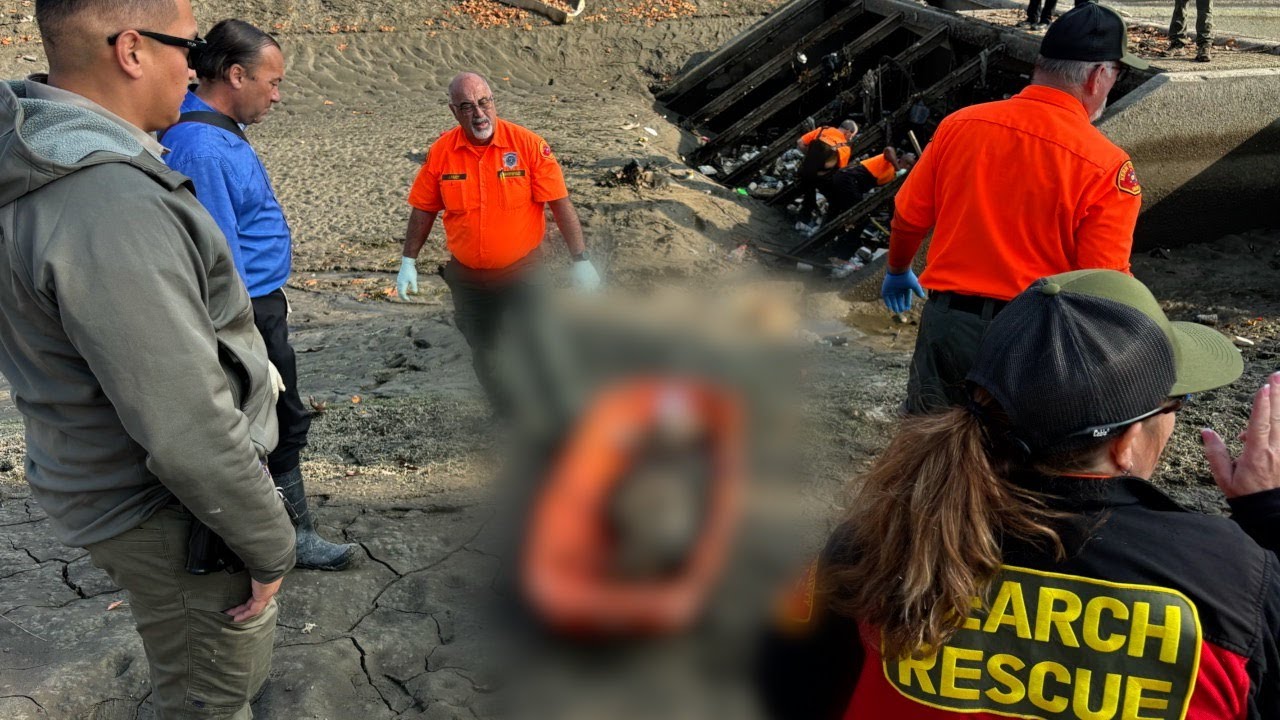 Decomposed body found in the canal at Mill Creek Park in Bakersfield ...