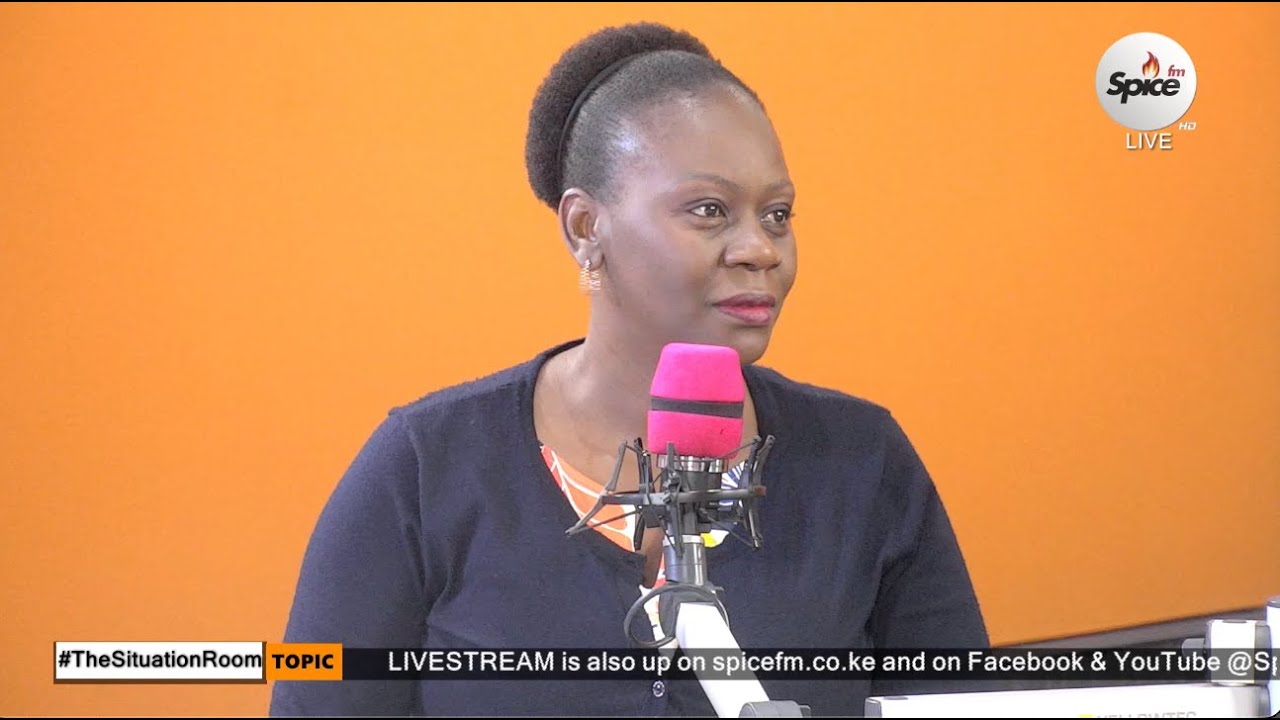 Addressing Land Corruption & Historical Injustices In Kenya- Faith ...