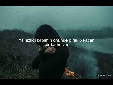 Onur Can Özcan - Kibrit (Sözleri)