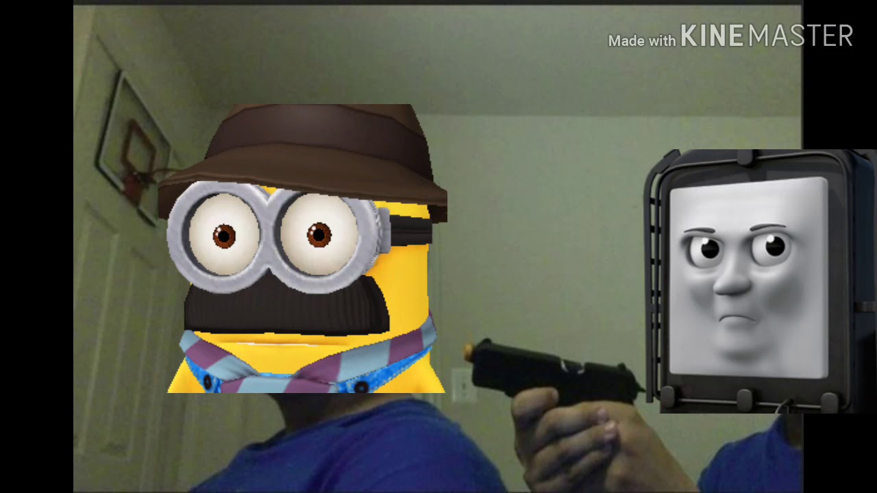 Dad Minion: *Grounds Jay Jay The Jet Plane and Underground Ernie ...