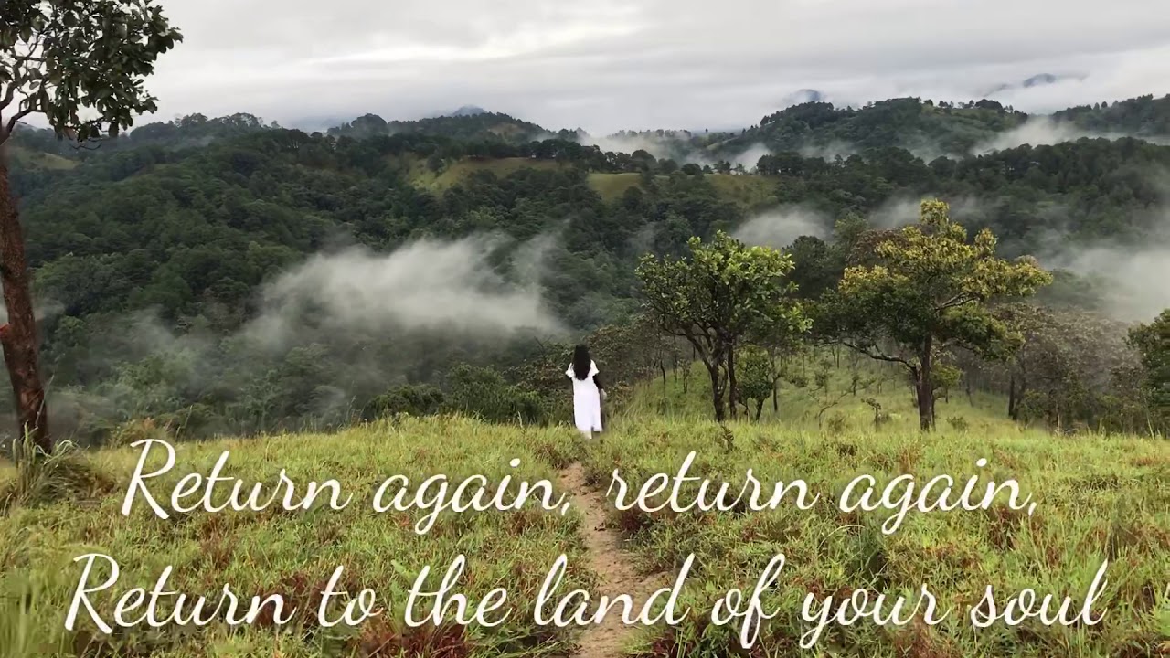 Return again ... - YouTube
