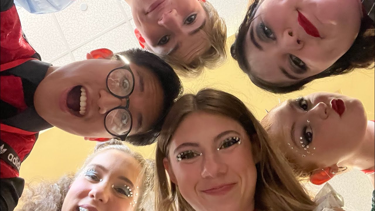 Silver Spotlight Vlog - YouTube