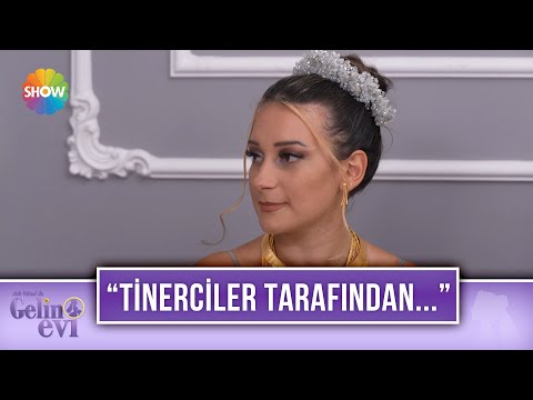 Aydan Gelin: Babamı 3 yaşındayken kaybettim | Gelin Evi 907. Bölüm