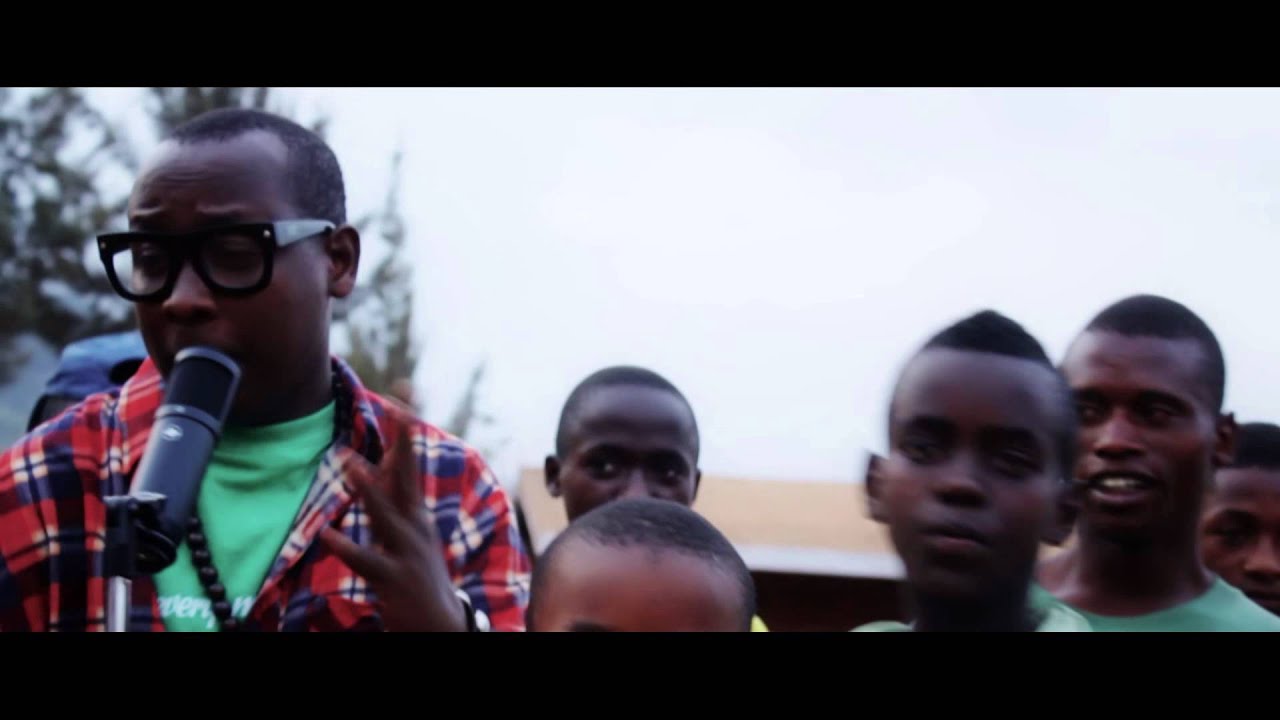 Kata Kwitapi Kayitare Wayitare Official Video - YouTube