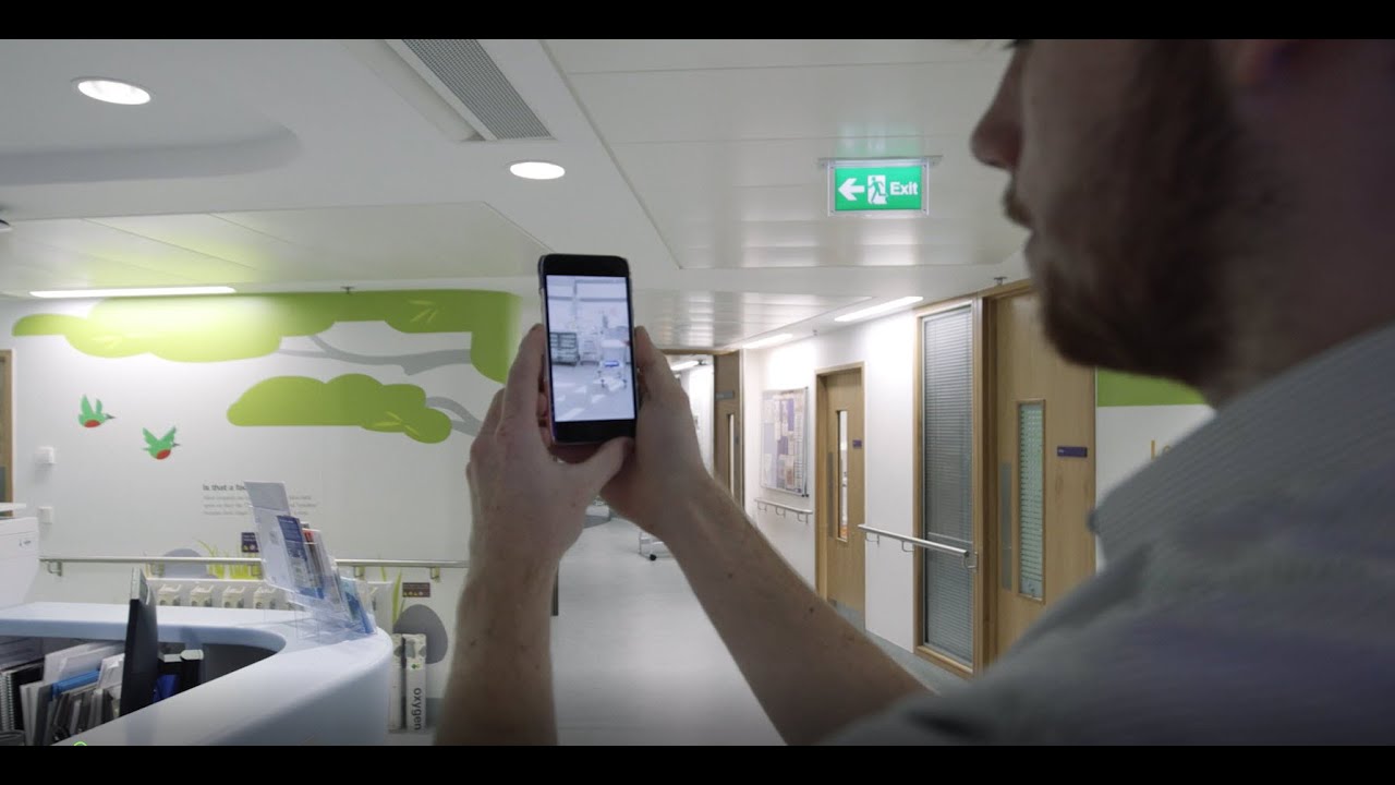 Launch of our new DRIVE unit - YouTube