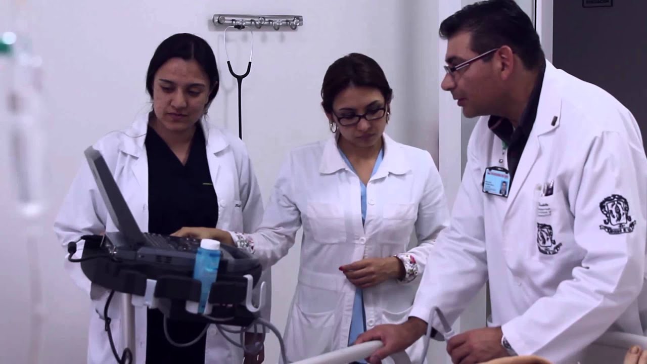 Dr. Hector Fabio Londoño H.U.S.J. - YouTube