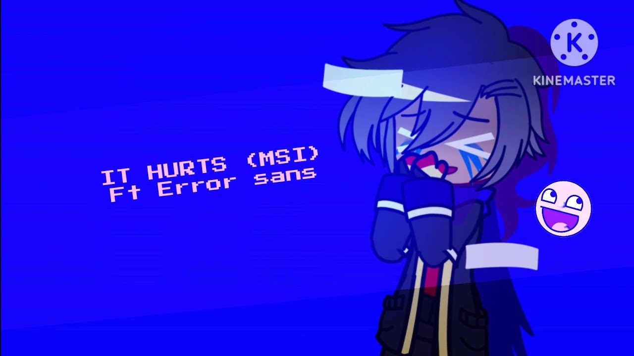 Oh god I'm beautiful, Oh god I'm wonderful Meme | Sans AU'S | Error ...