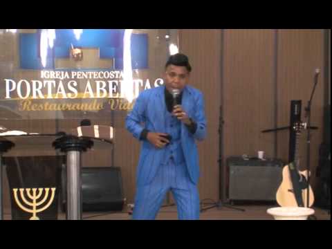 PR.alexander ribeiro (Quem nao me conhece vai ouvir fala de mim) - YouTube