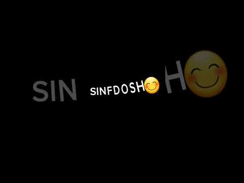 Sinfdoshlar uchun - YouTube