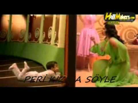 HAİFA WEHBE BABA FEEN - TURKISH SUBTITLE.wmv