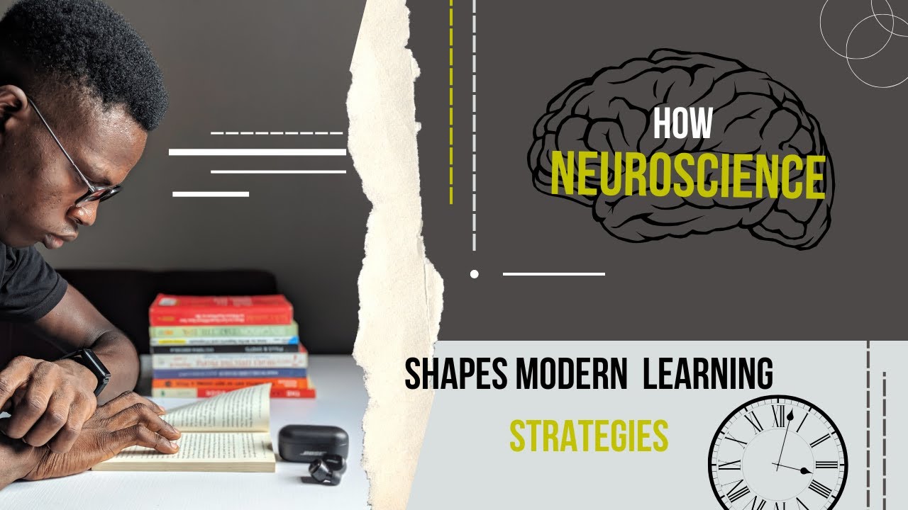 5 Neuroscience Hacks to Revolutionize Learning in 2025 🚀 - YouTube